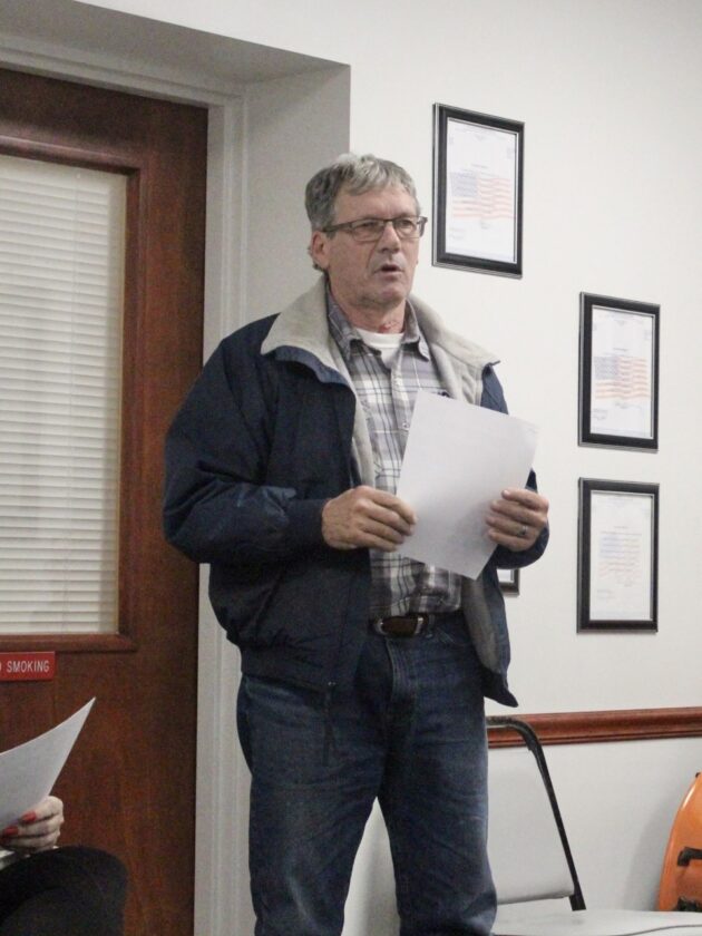 Rentals, sidewalks get attention in Silver Creek | News, Sports, Jobs ...